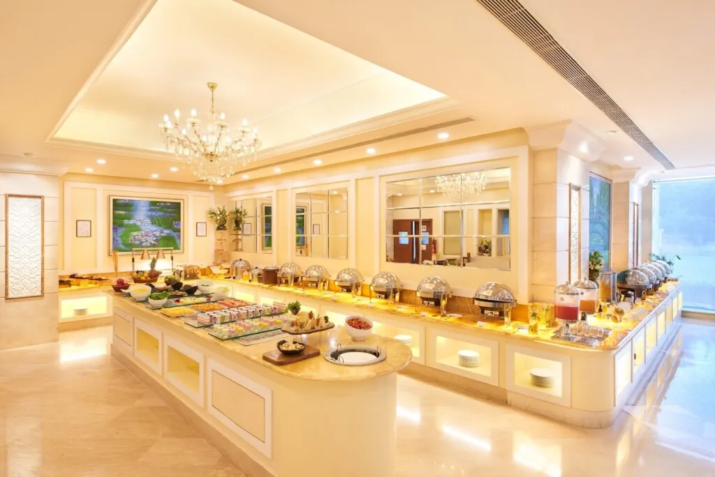 Accord Puducherry | Lentlo