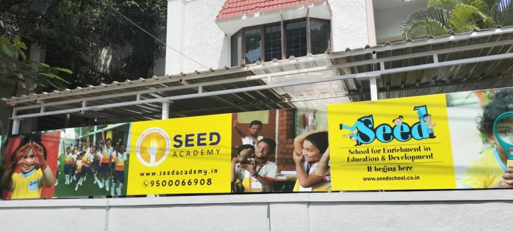 SEED Play School | Lentlo