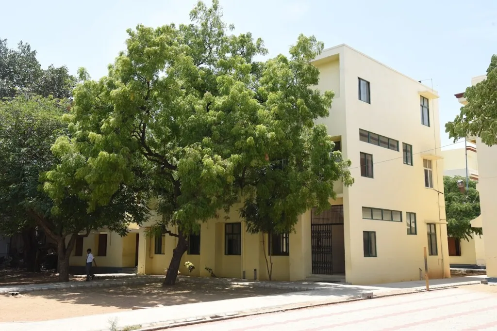 Stanes School CBSE | Lentlo