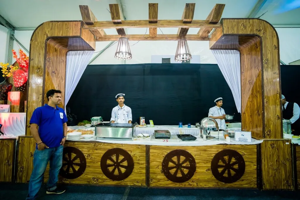 Soul Chef Catering Services | Lentlo