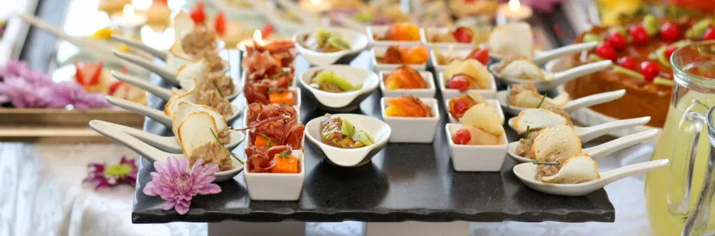 Roop ji Caterers | Lentlo