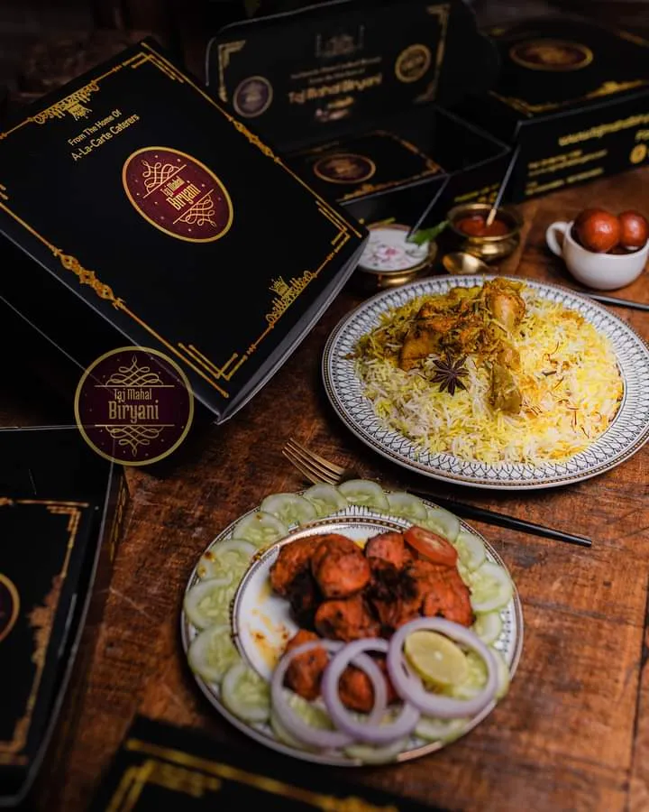 A-La-Carte Caterers,Cochin ( catering service kochi) | Lentlo