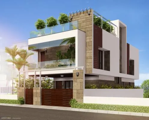 JHS Builders and Contractors | Lentlo