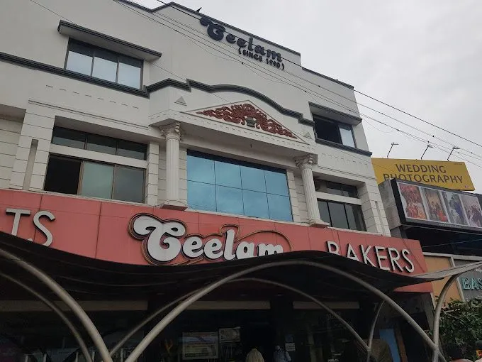 Ceelam Bakers & Sweets | Lentlo