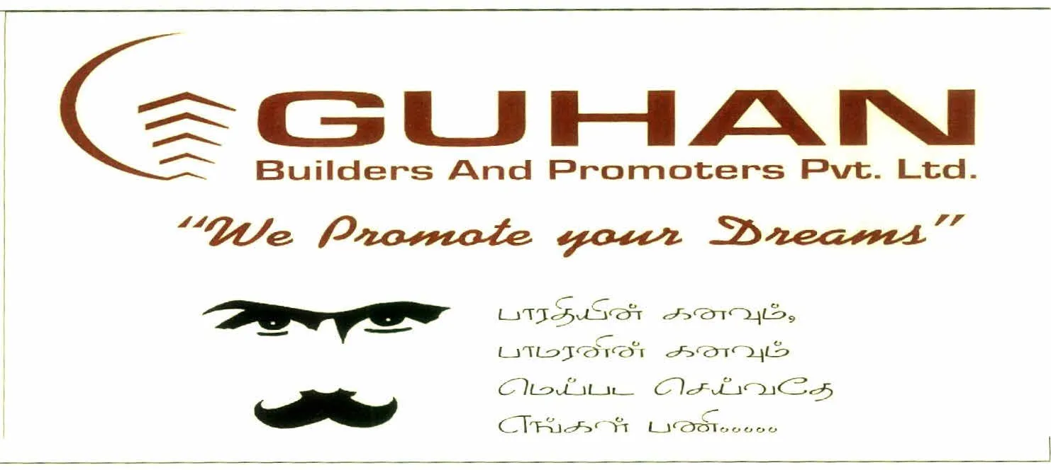 Guhan Builders and Promoters | Lentlo