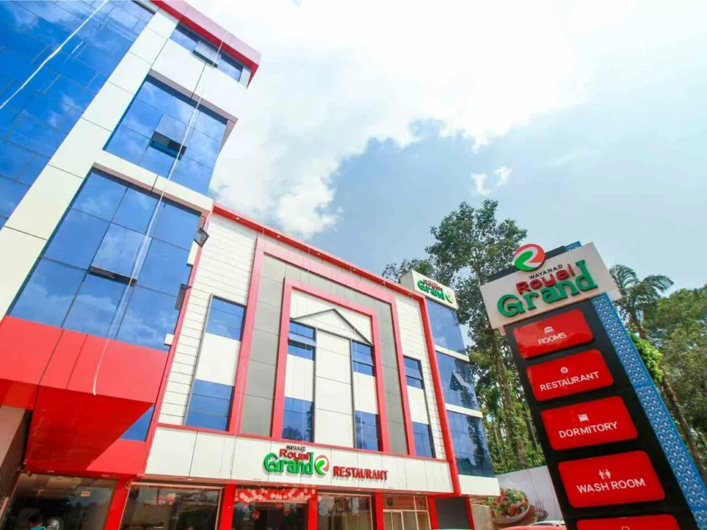 Wayanad Royal Grand | Lentlo