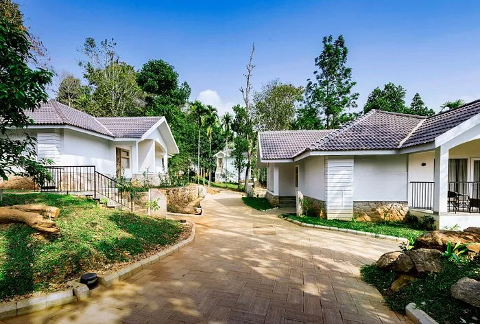 Sterling Vythiri Wayanad | Lentlo