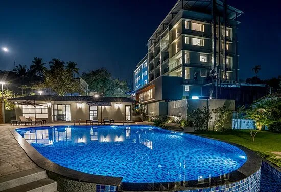 Raveendra Inn | Lentlo