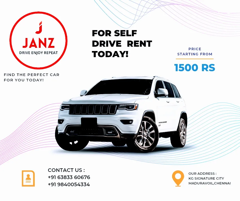 Janz carz and travelz | Lentlo